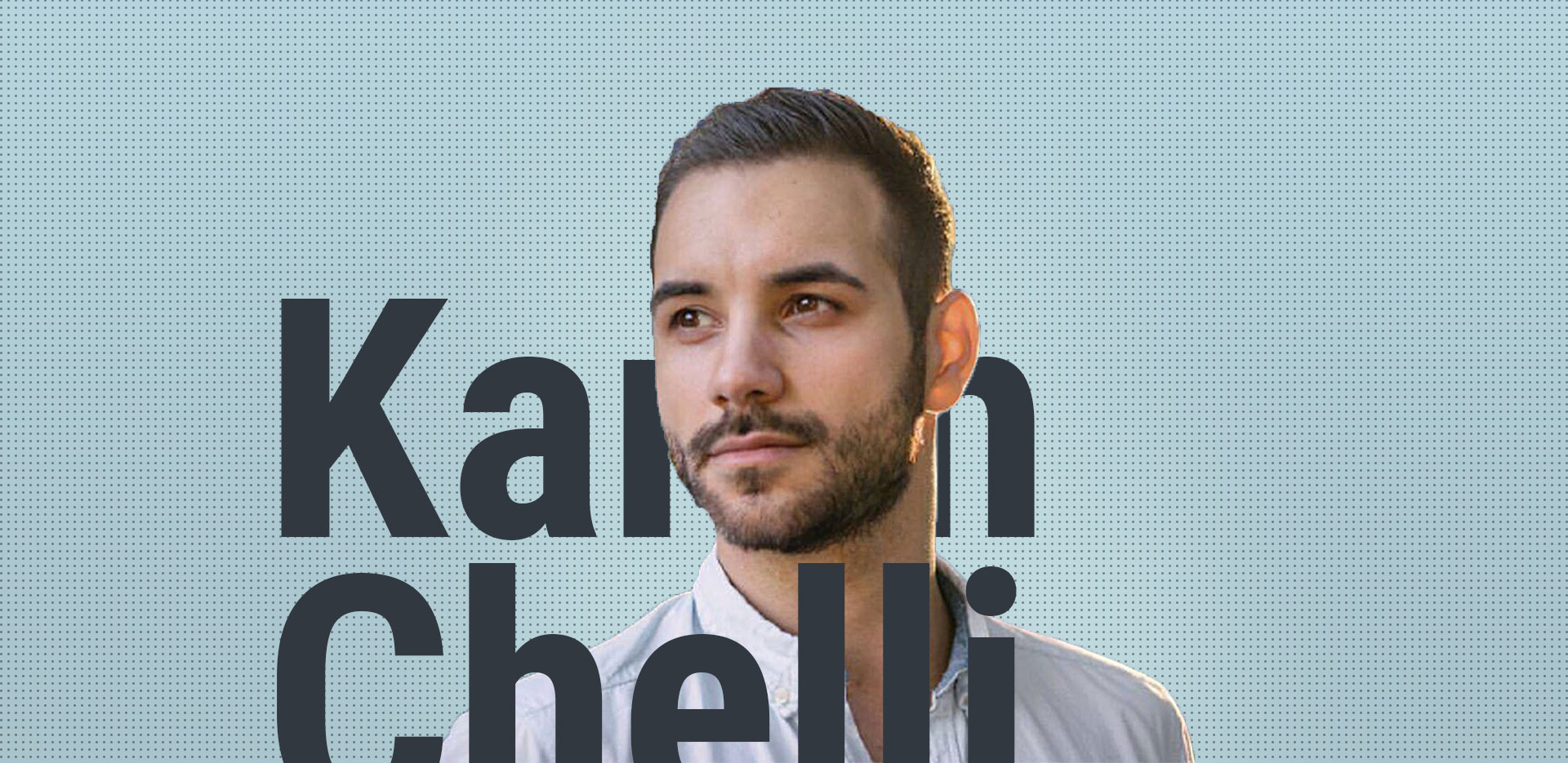 Karim Chelli – HAPEK - Akademie für Entscheidungskompetenz